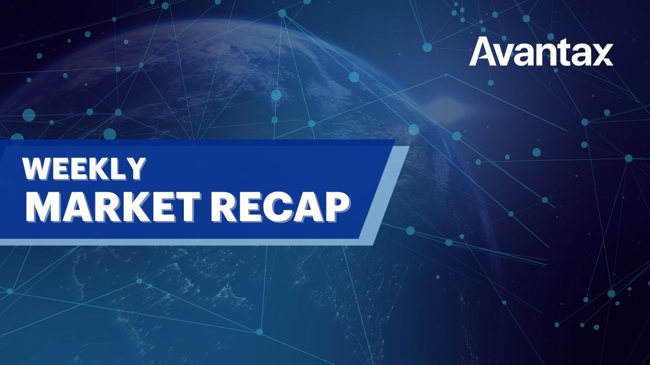 Blog — Avantax® Wealth Management